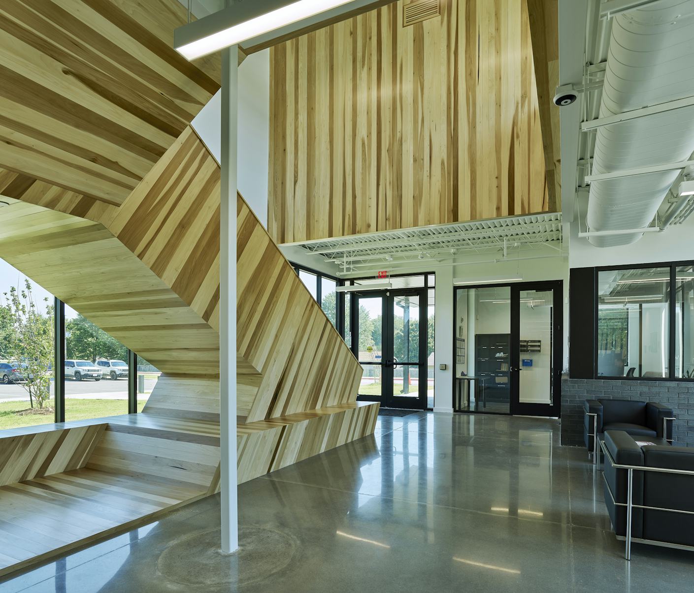 Centerton City Hall — Modus Studio