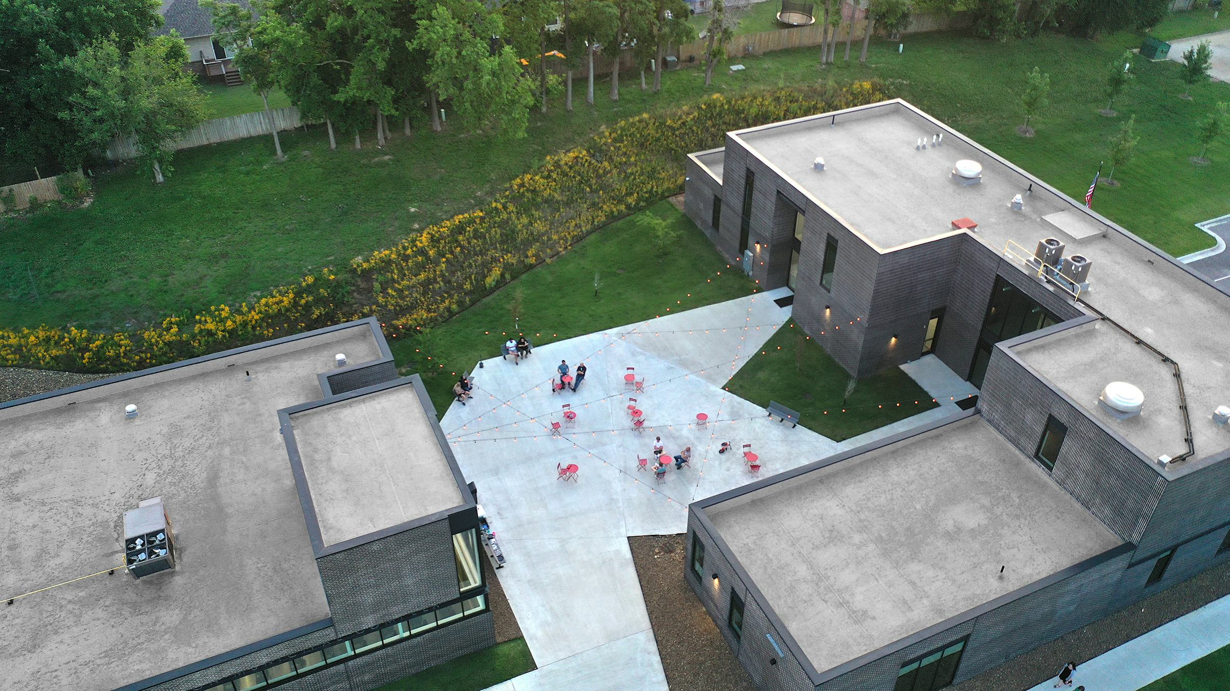 Centerton City Hall — Modus Studio