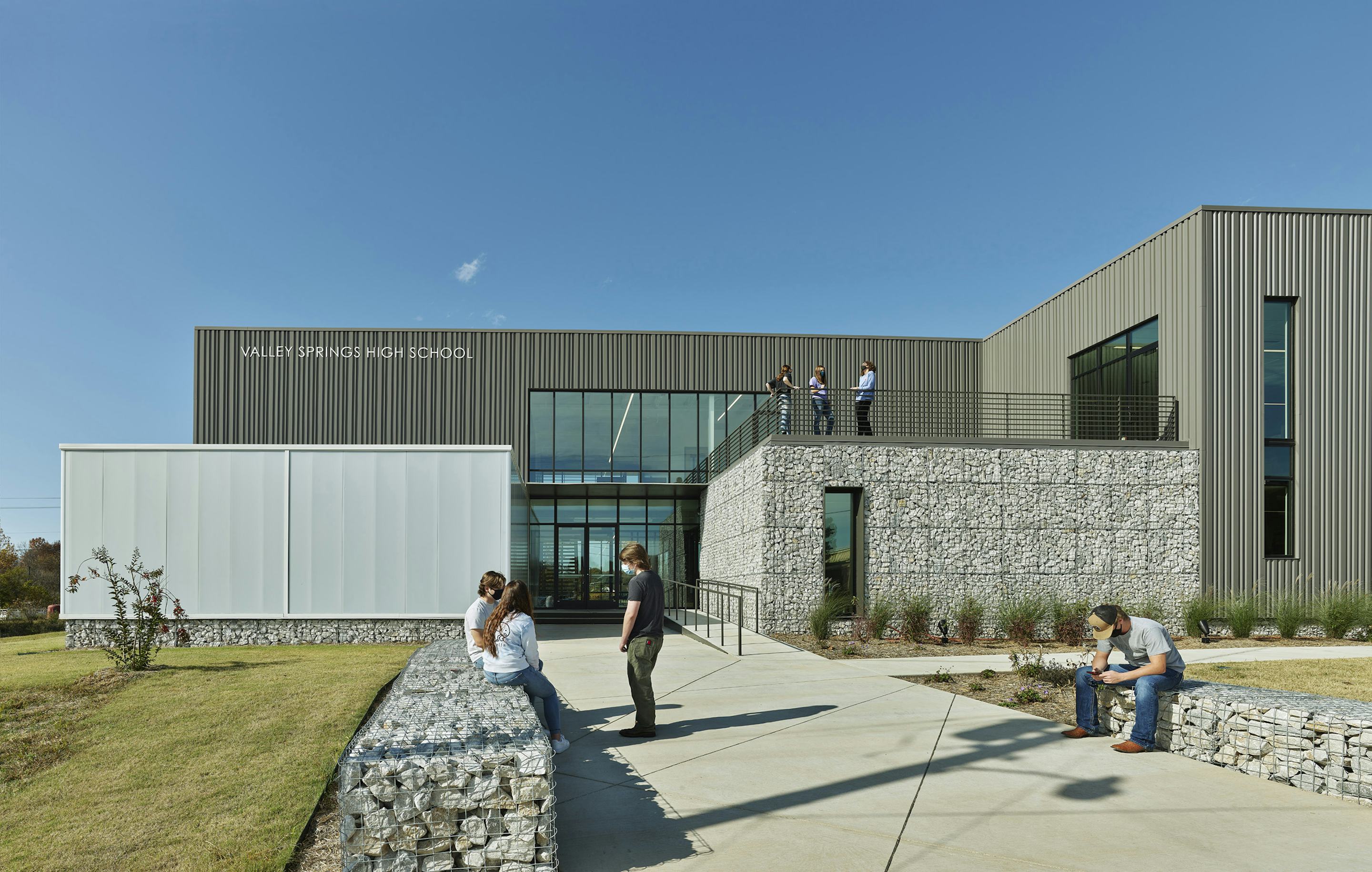 modus studio | architecture + prototyping