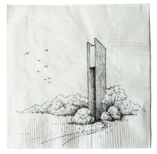 the rise opens at coler. — Modus Studio