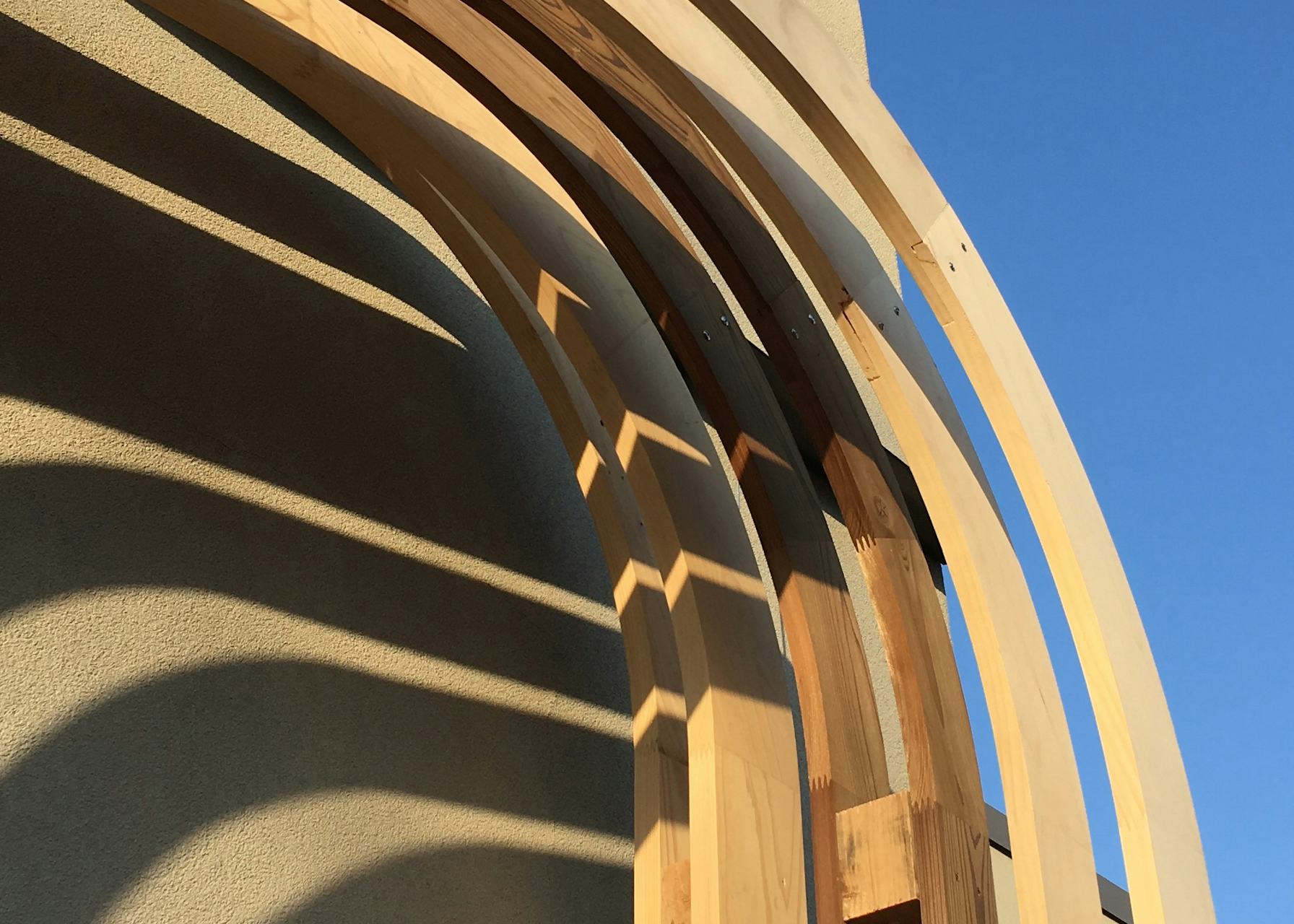 bike porch — Modus Studio