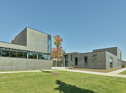 Centerton City Hall — Modus Studio