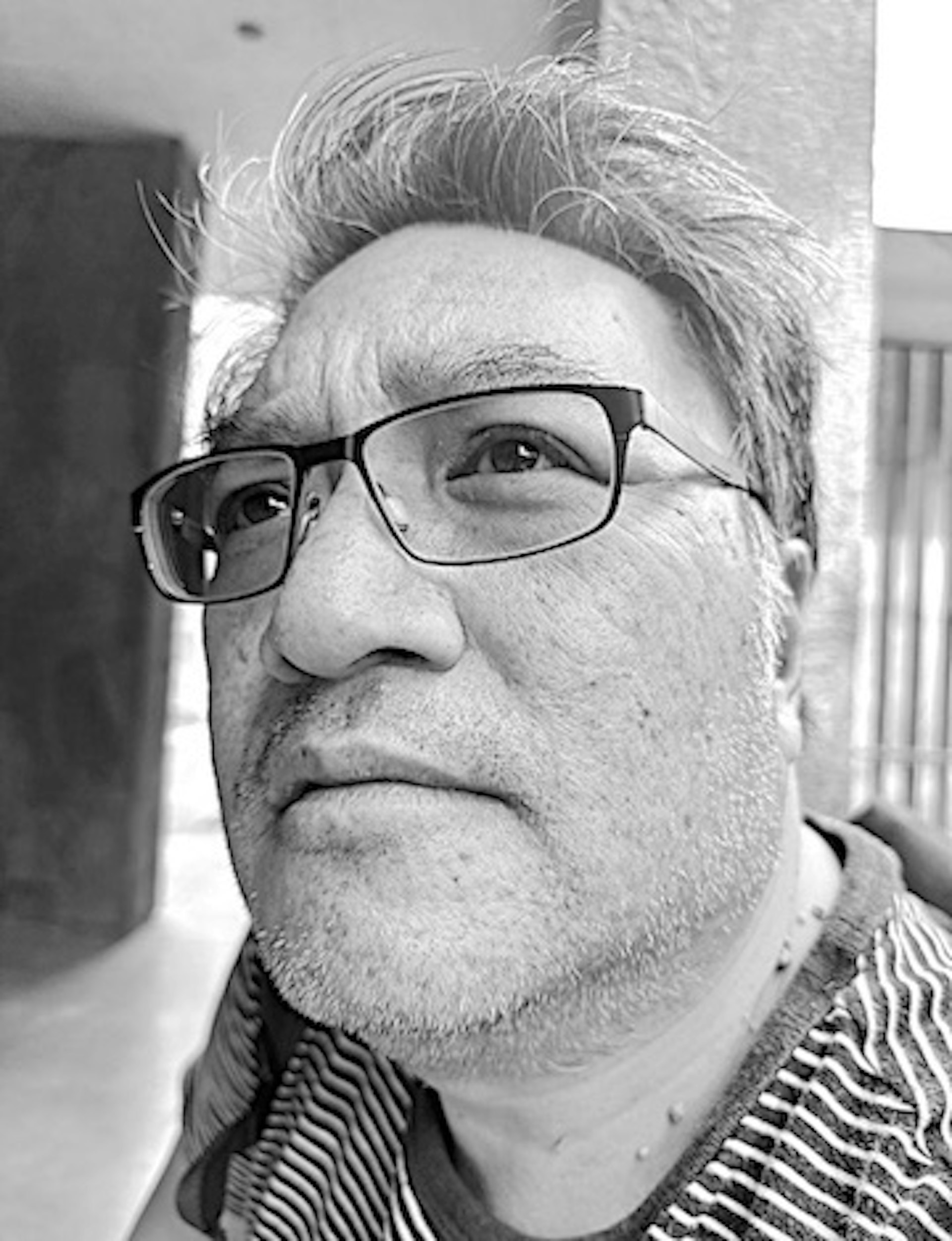 Elmer Lin — Consortium