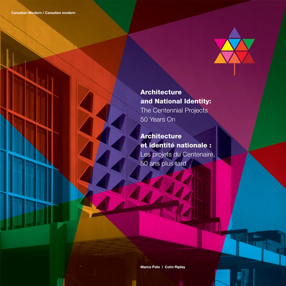 Architecture and National Identity — rvtr