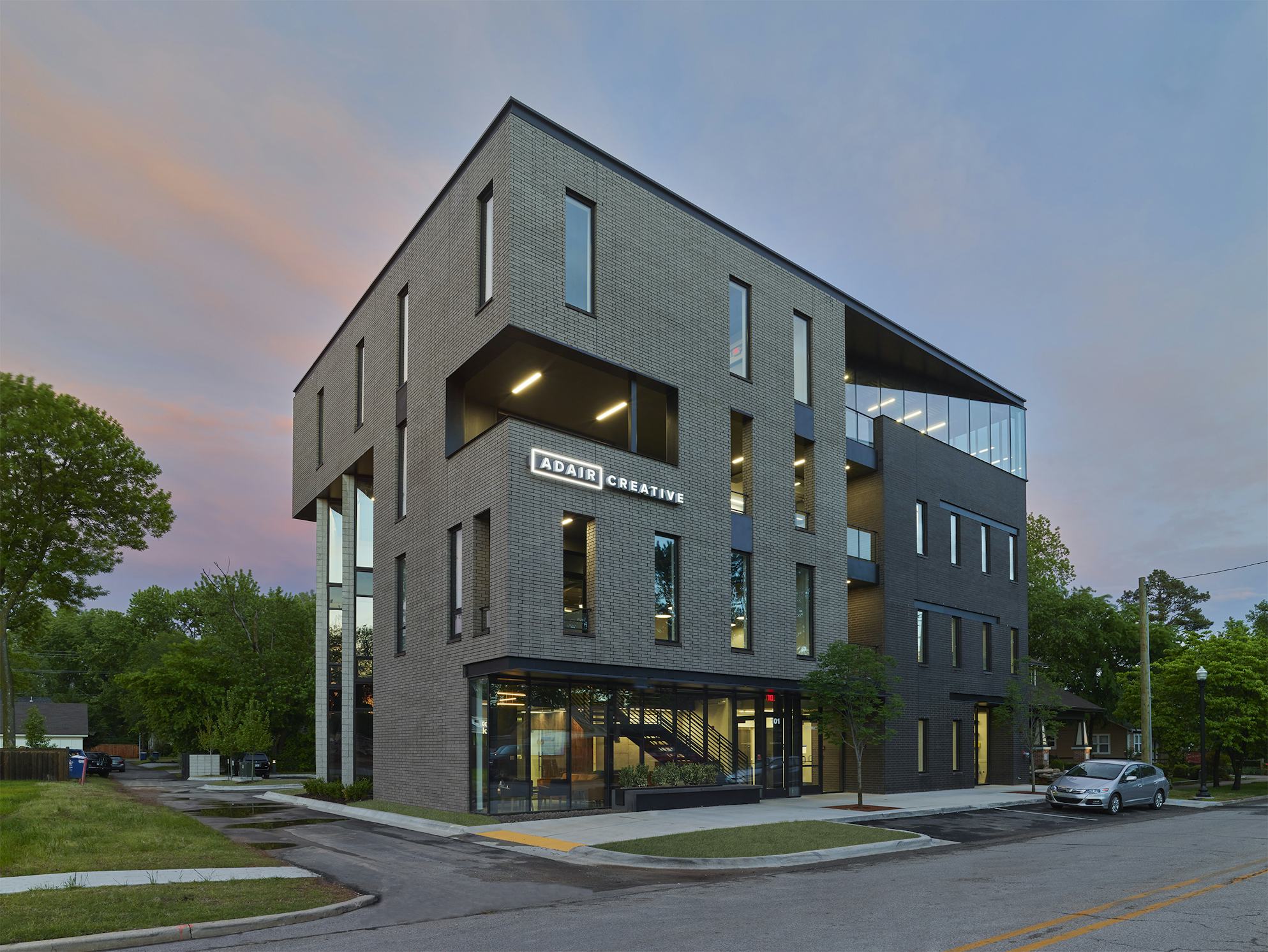 Tavolo Impasto — Modus Studio