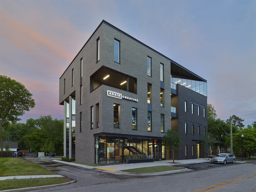 Various Sketches — Modus Studio