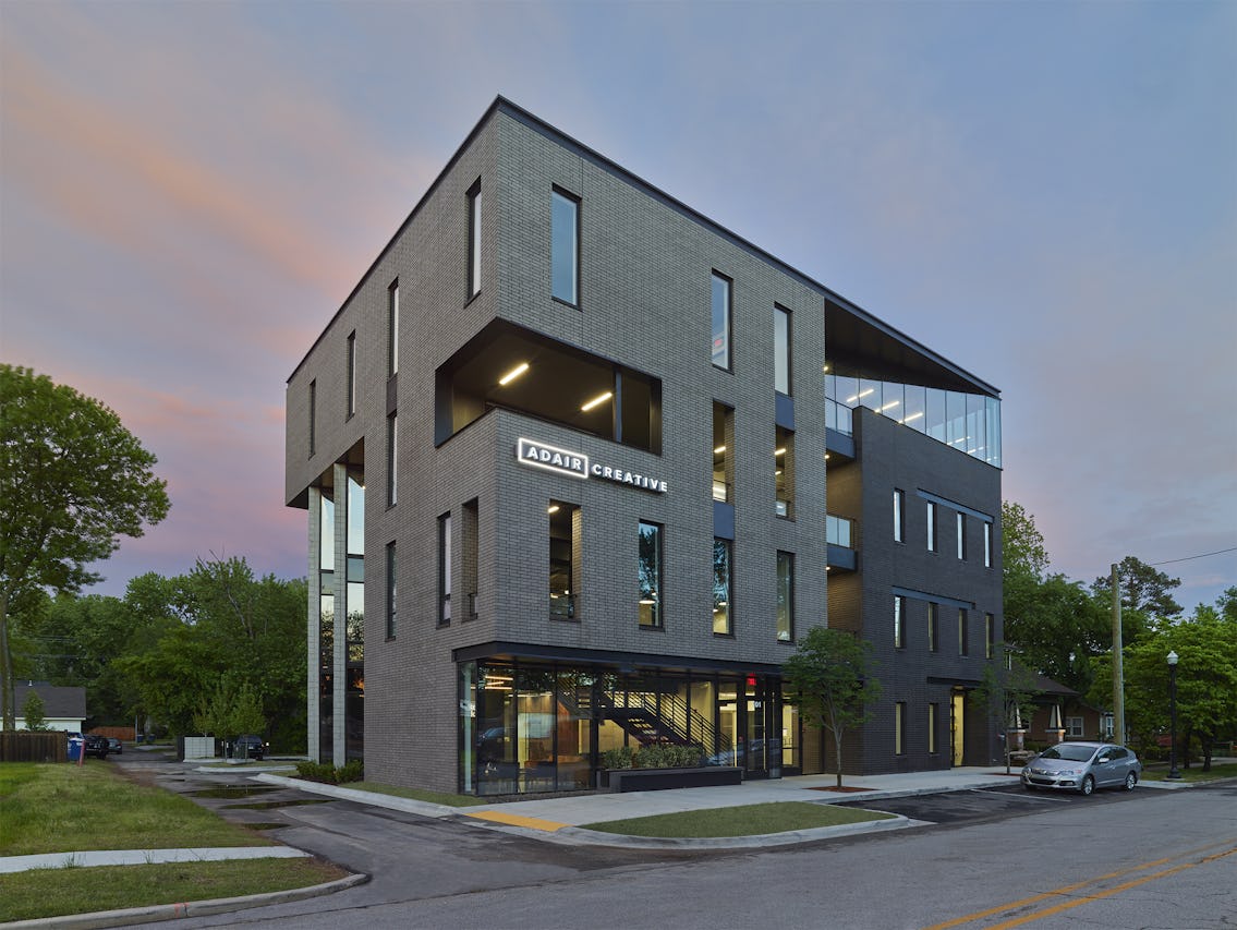 Modus Bike Clip — Modus Studio