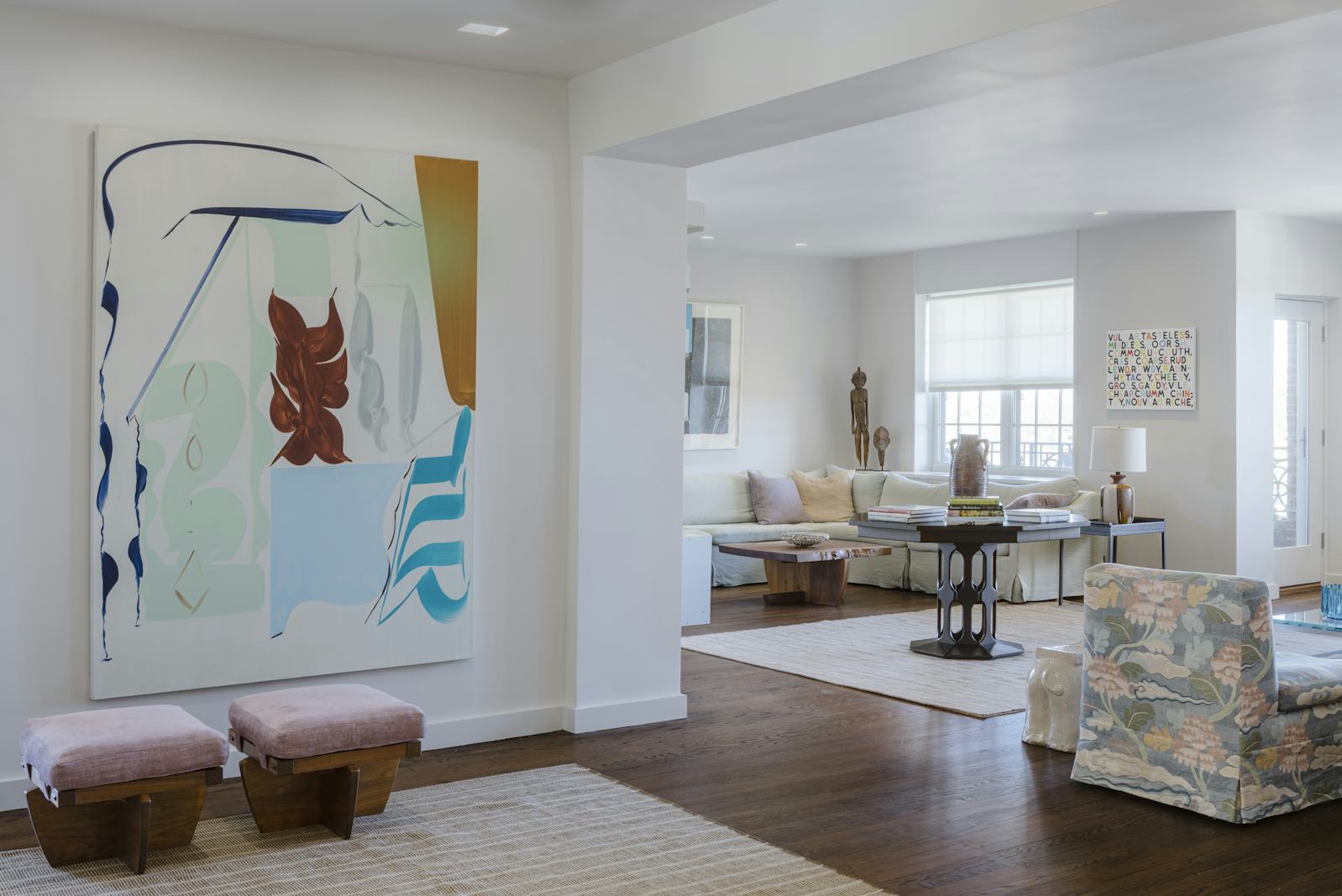 Work — Ted Porter Architecture