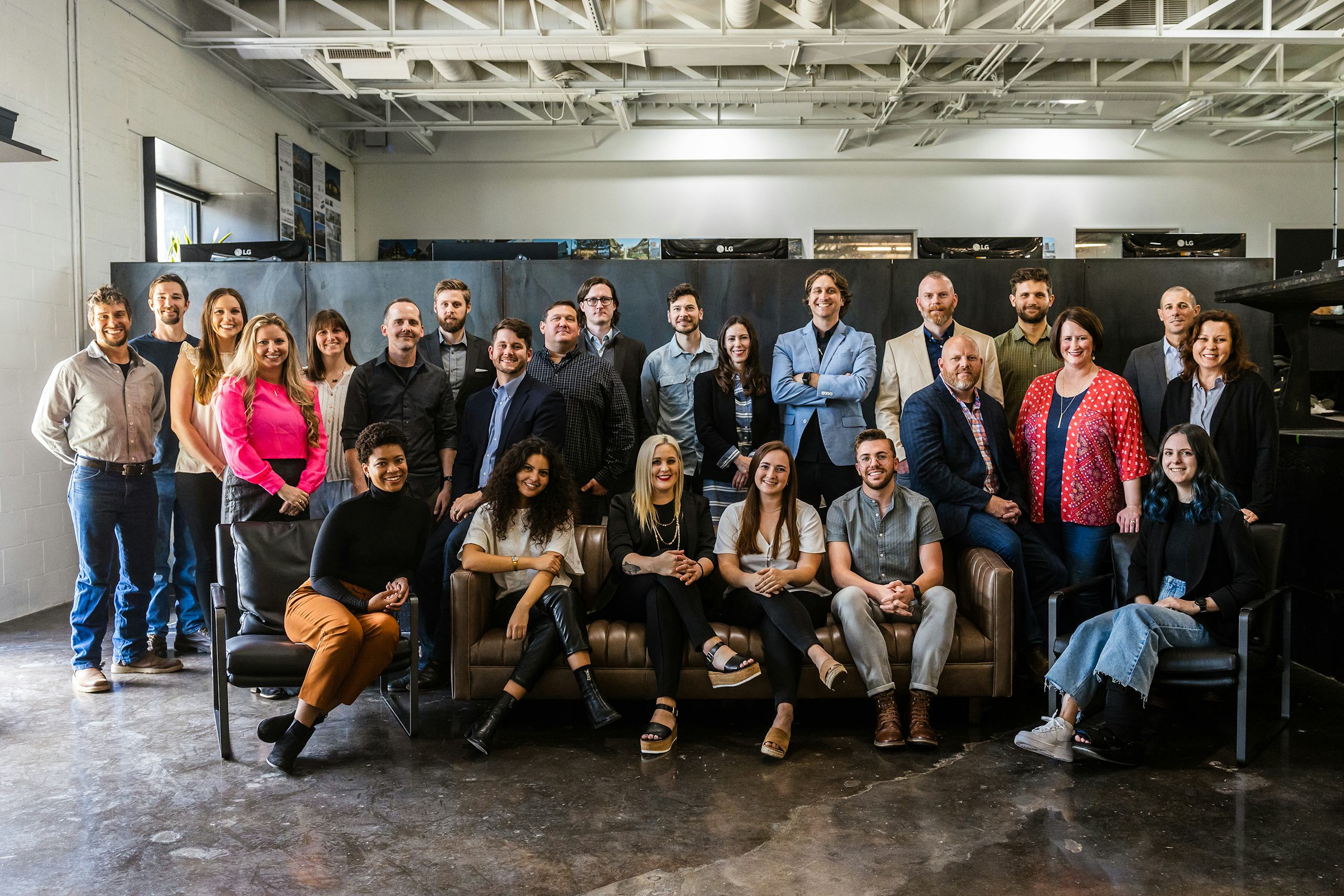 design | fabrication | installation - the modus experience — Modus Studio