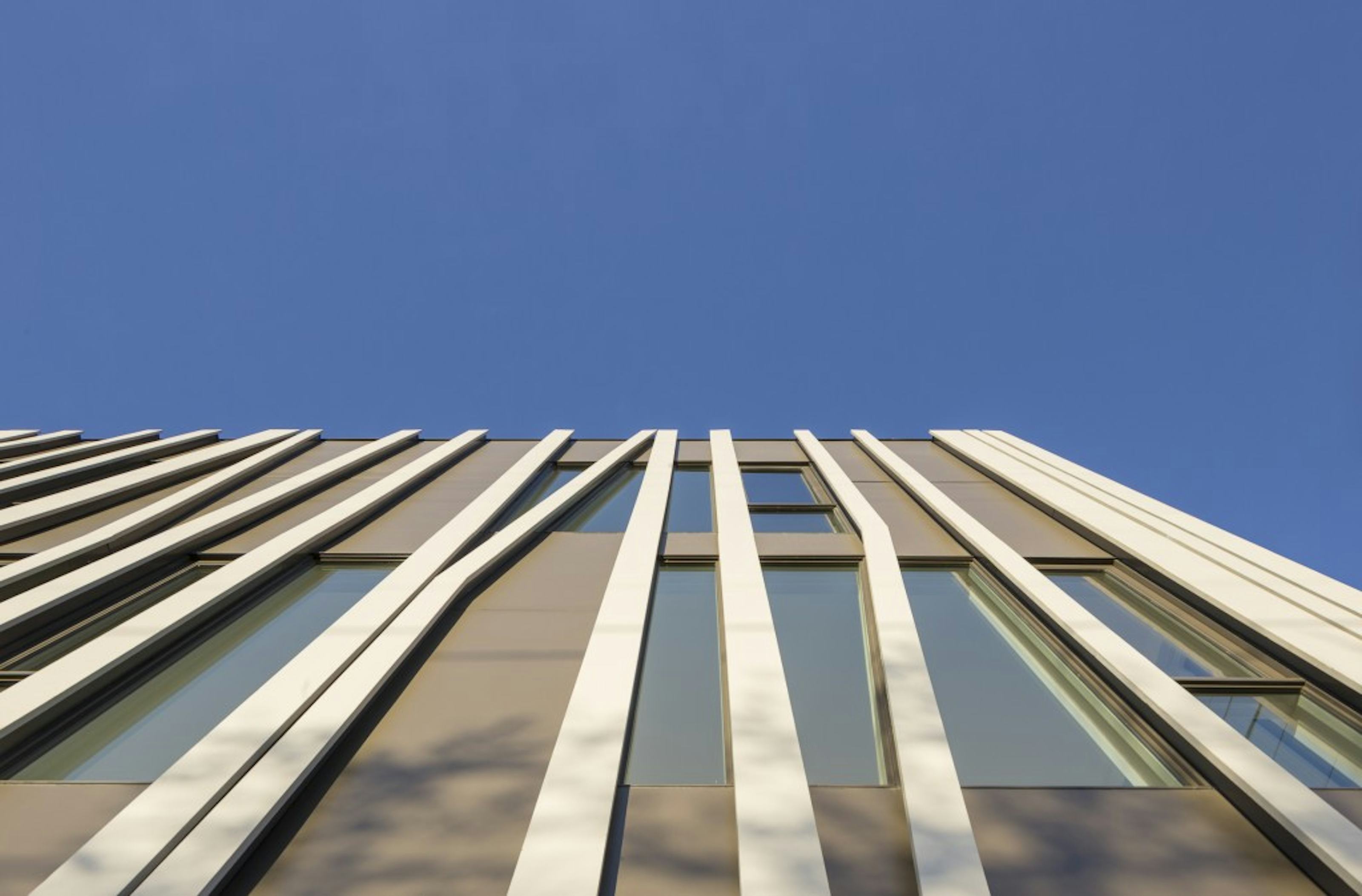 Bowstring Truss House — Works Progress Architecture