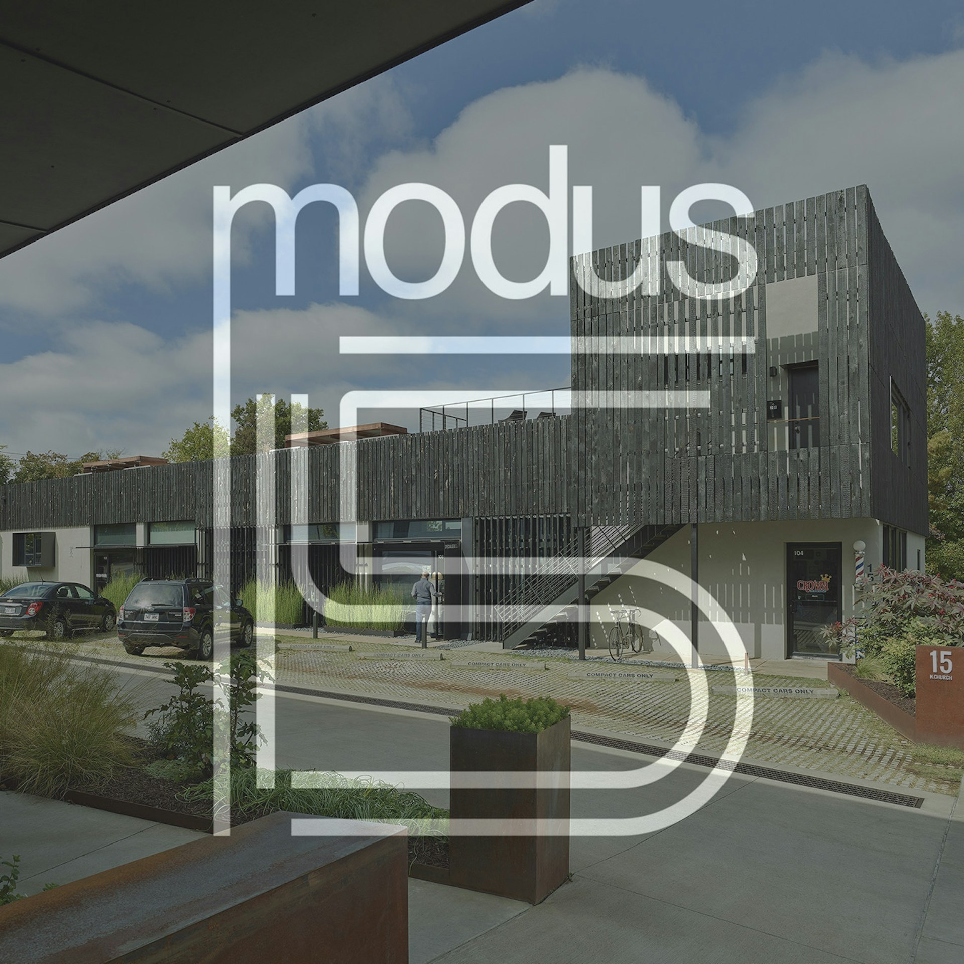 cheers to 15 years. — Modus Studio
