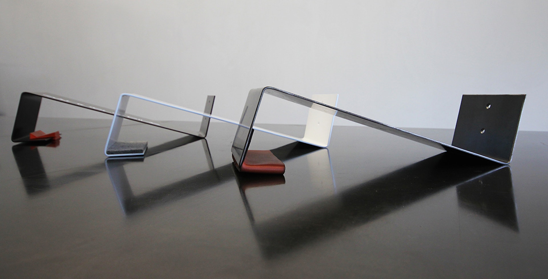 Modus Bike Clip — Modus Studio