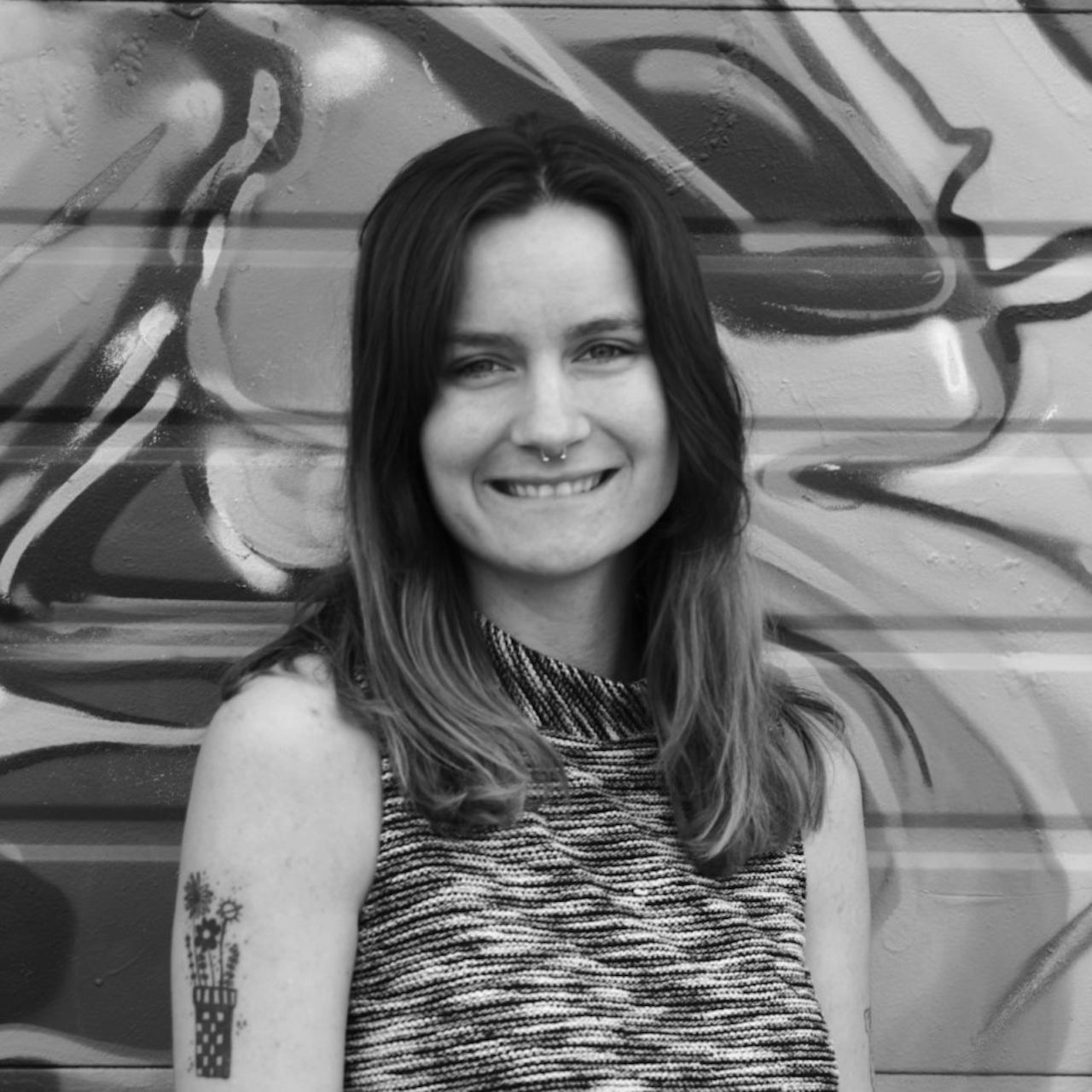 Lisa Thorpe — Works Progress Architecture