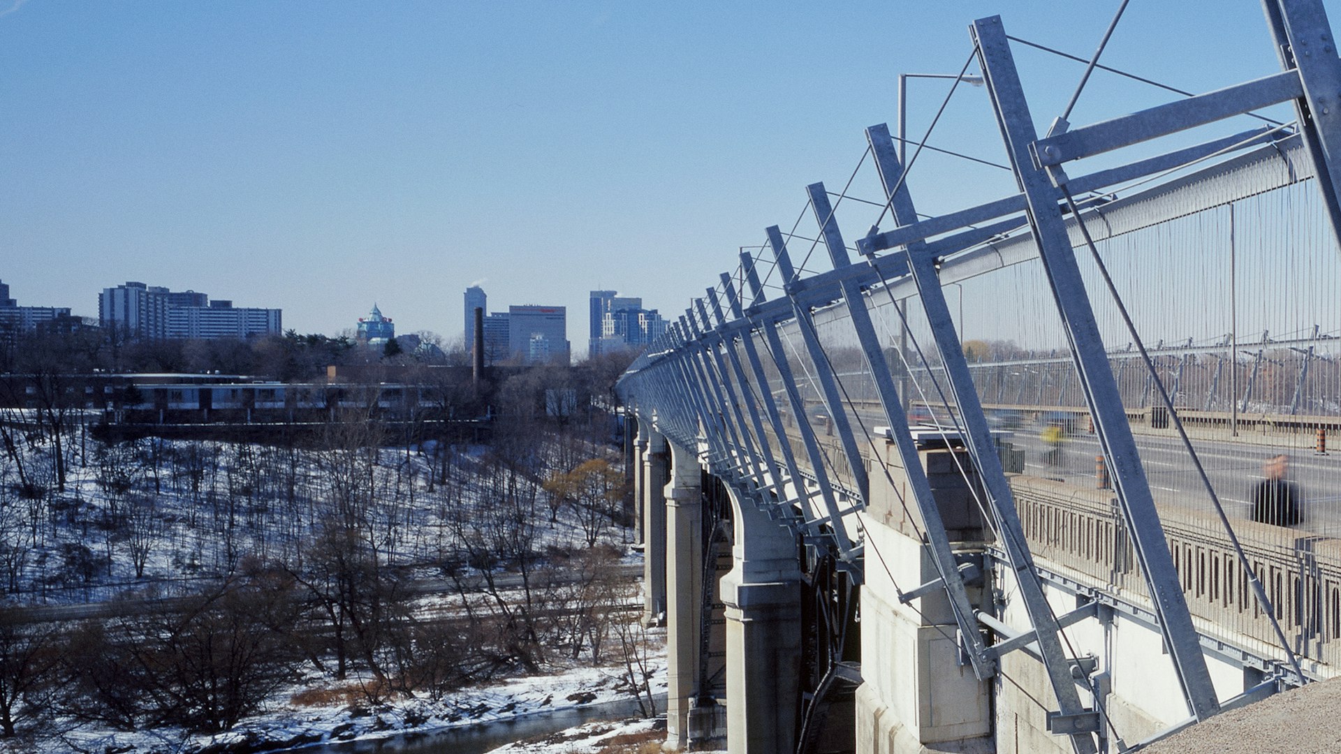 The Luminous Veil — rvtr