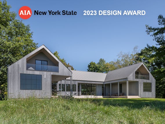 News — Ted Porter Architecture