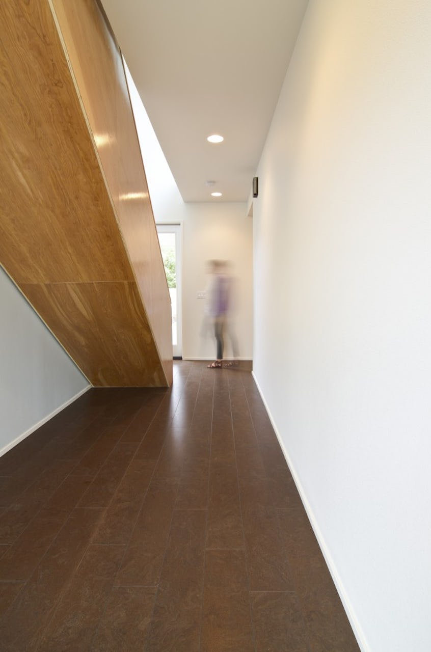 Prototype Housing — Works Progress Architecture