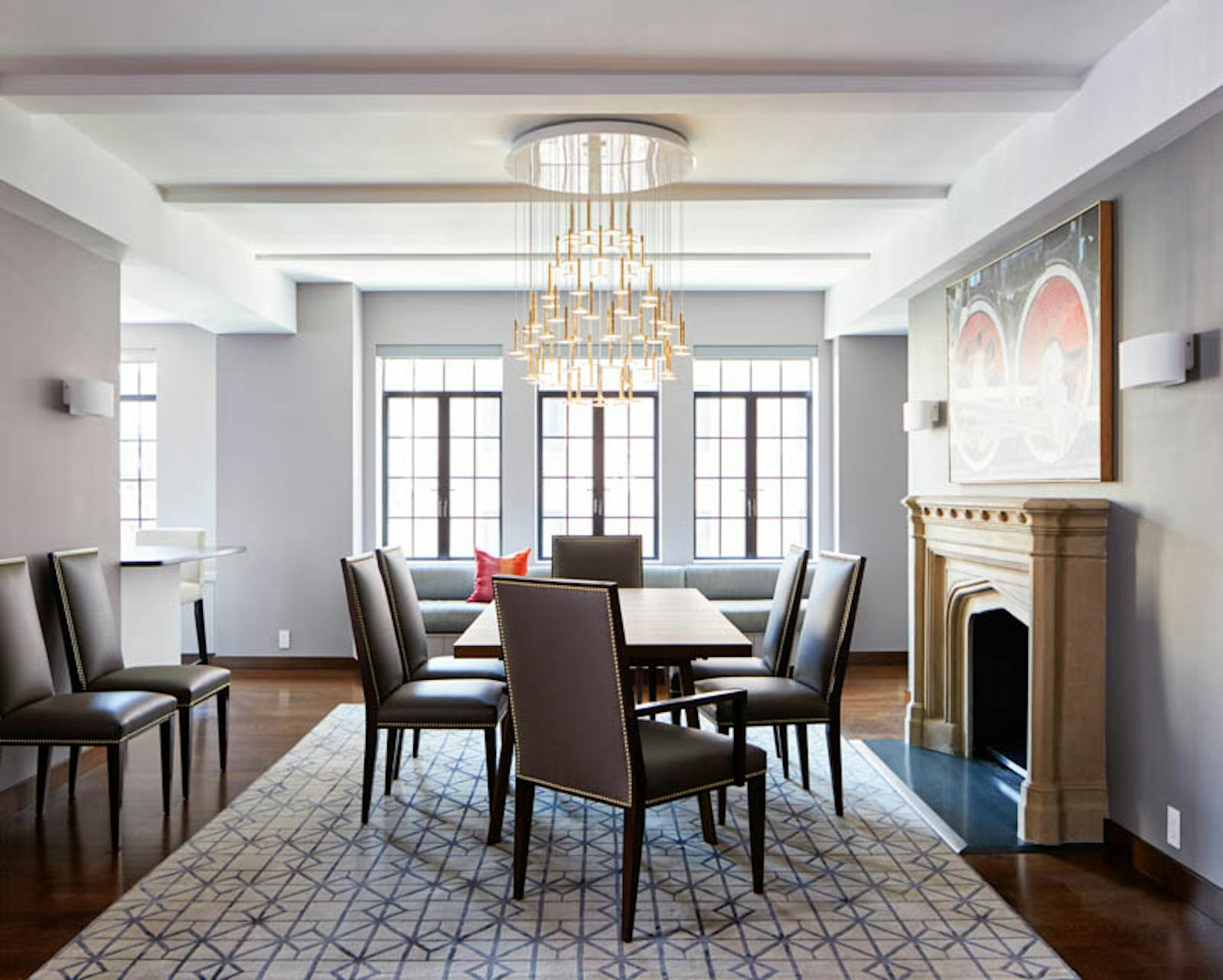 HKDI Competition — Ted Porter Architecture