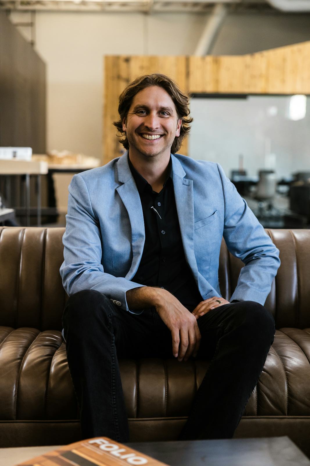 news. — Modus Studio