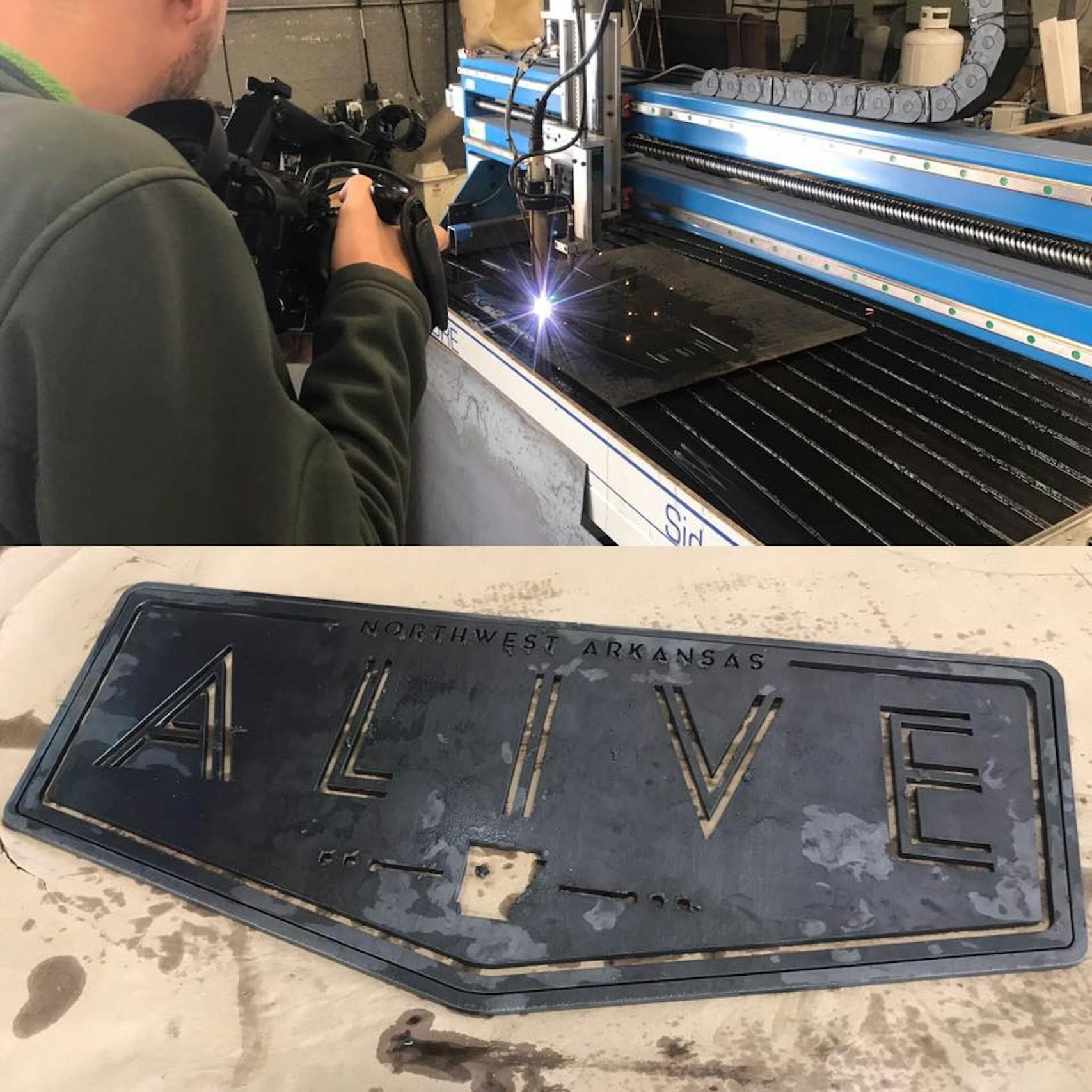 revisiting the modus bike clip. — Modus Studio