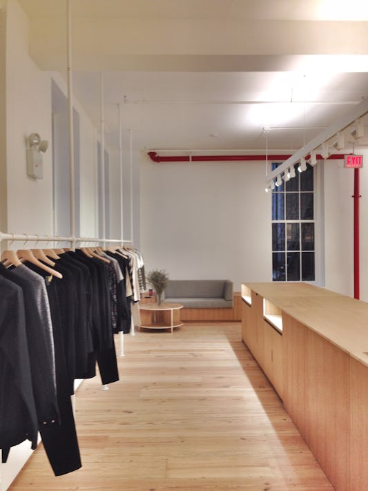 APC Soho — alterARC