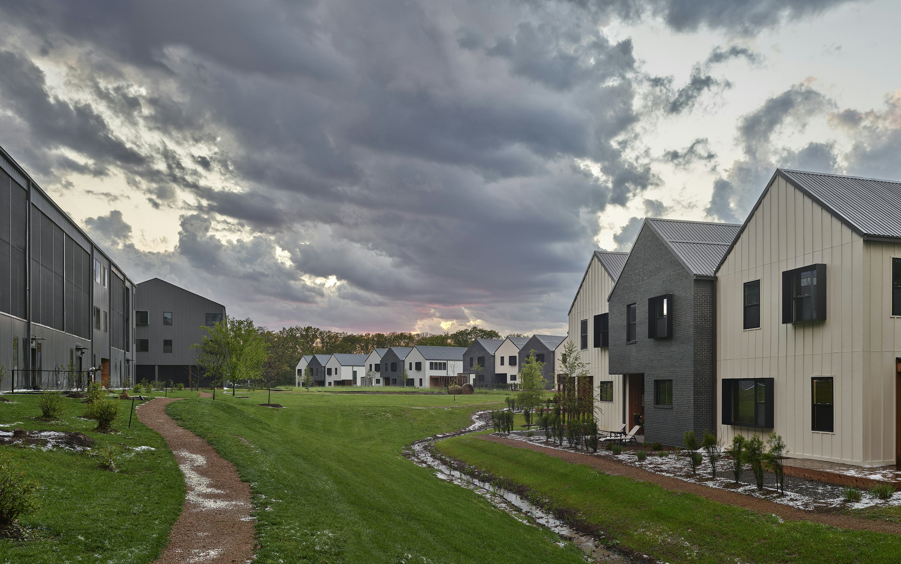 modus studio | architecture + prototyping