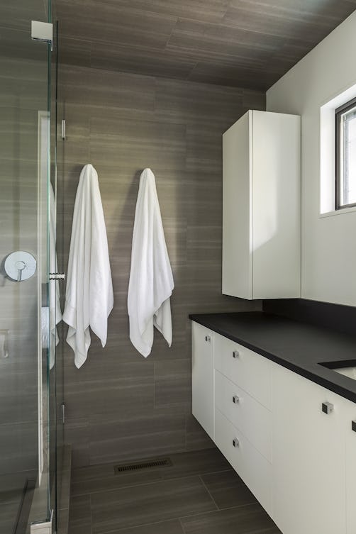 Second Ugliest House on the Mountain — Modus Studio