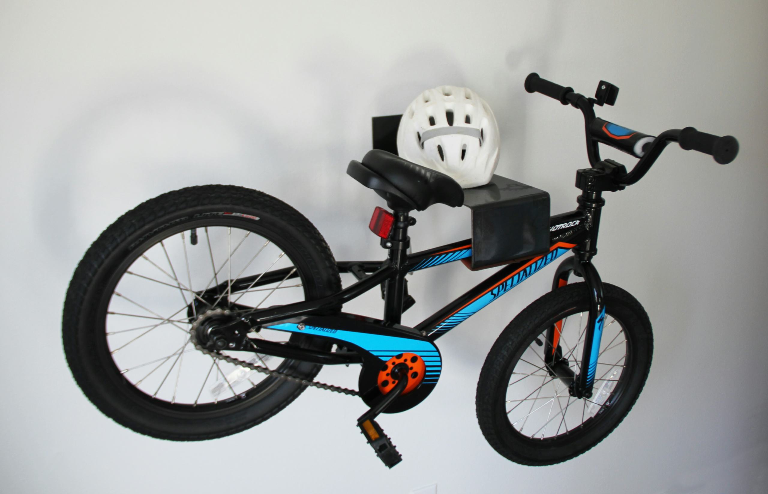 revisiting the modus bike clip. — Modus Studio