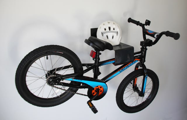 revisiting the modus bike clip. — Modus Studio