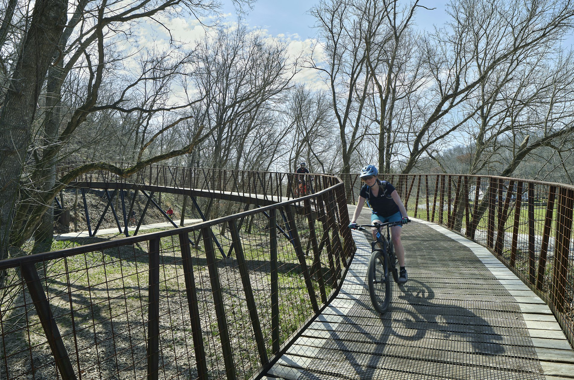 cycle september + nwa bike challenge. — Modus Studio