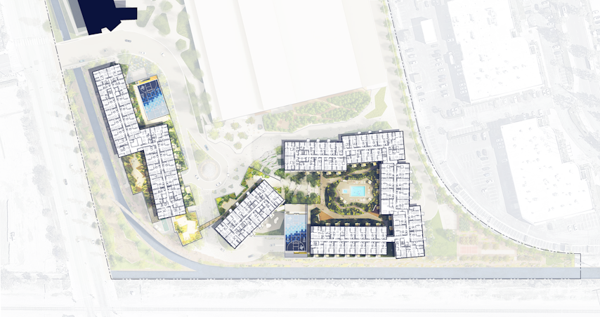 24 — Works Progress Architecture