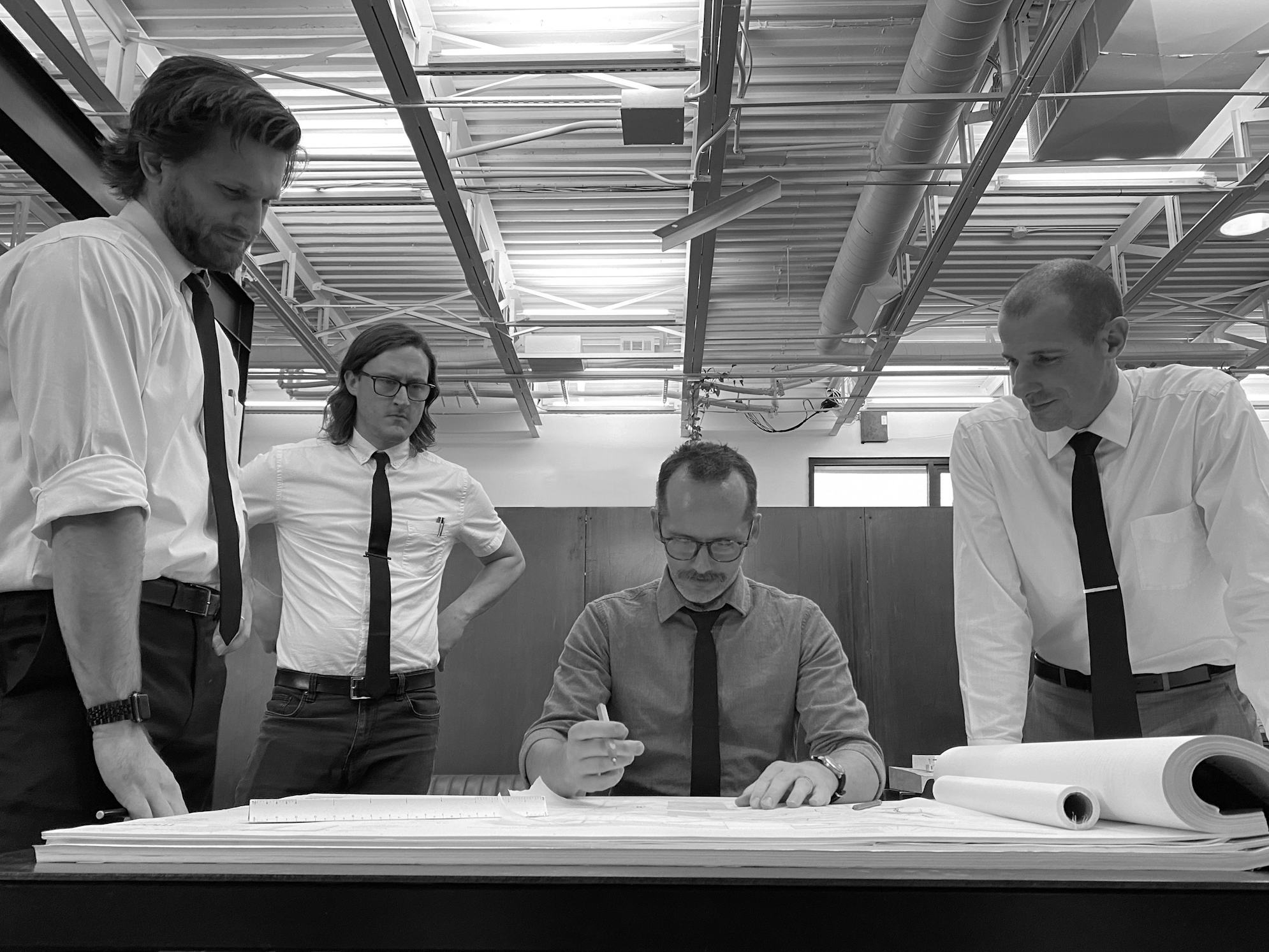 the rise opens at coler. — Modus Studio