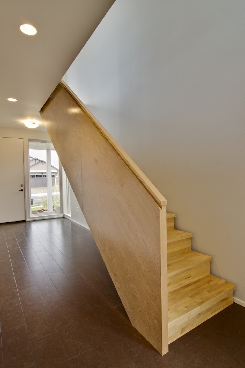 Prototype Housing — Works Progress Architecture