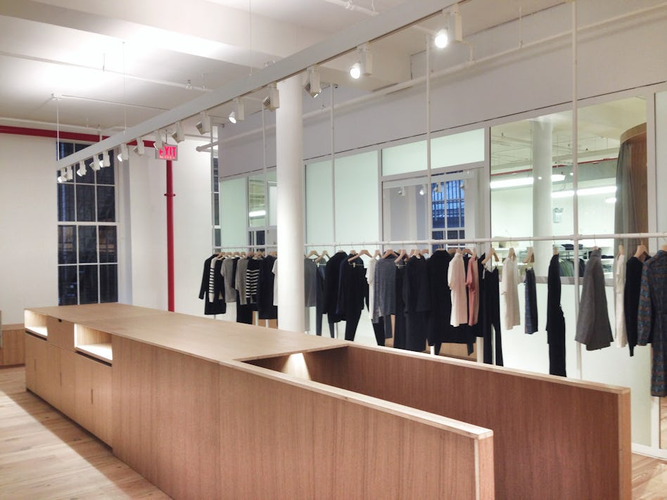 APC Soho — alterARC