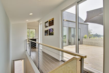 Prototype Housing — Works Progress Architecture