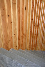 tandemDUO — Works Progress Architecture