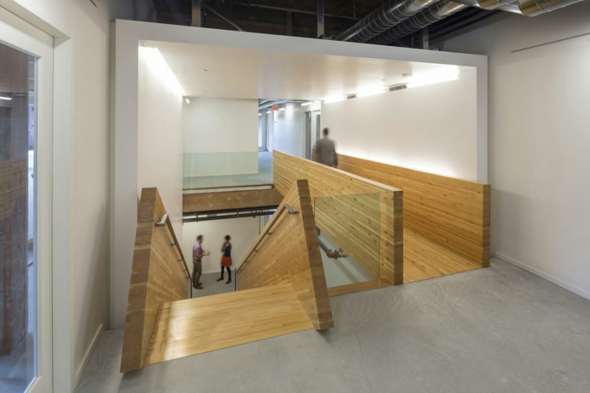 Prototype Housing — Works Progress Architecture