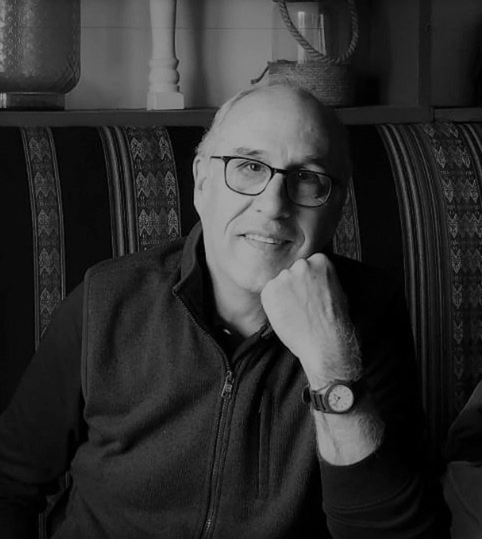 Samuel Gardner | GWG Architects