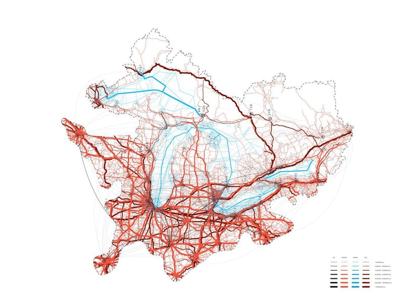 Conduit Urbanism — rvtr