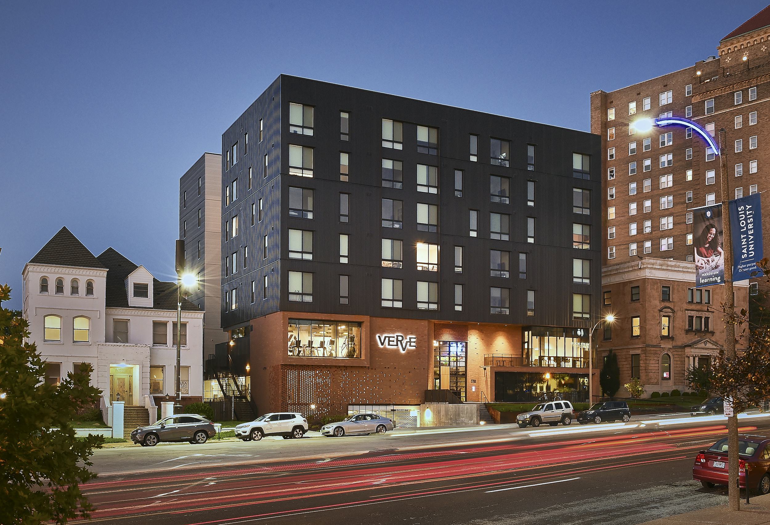 projects. — Modus Studio