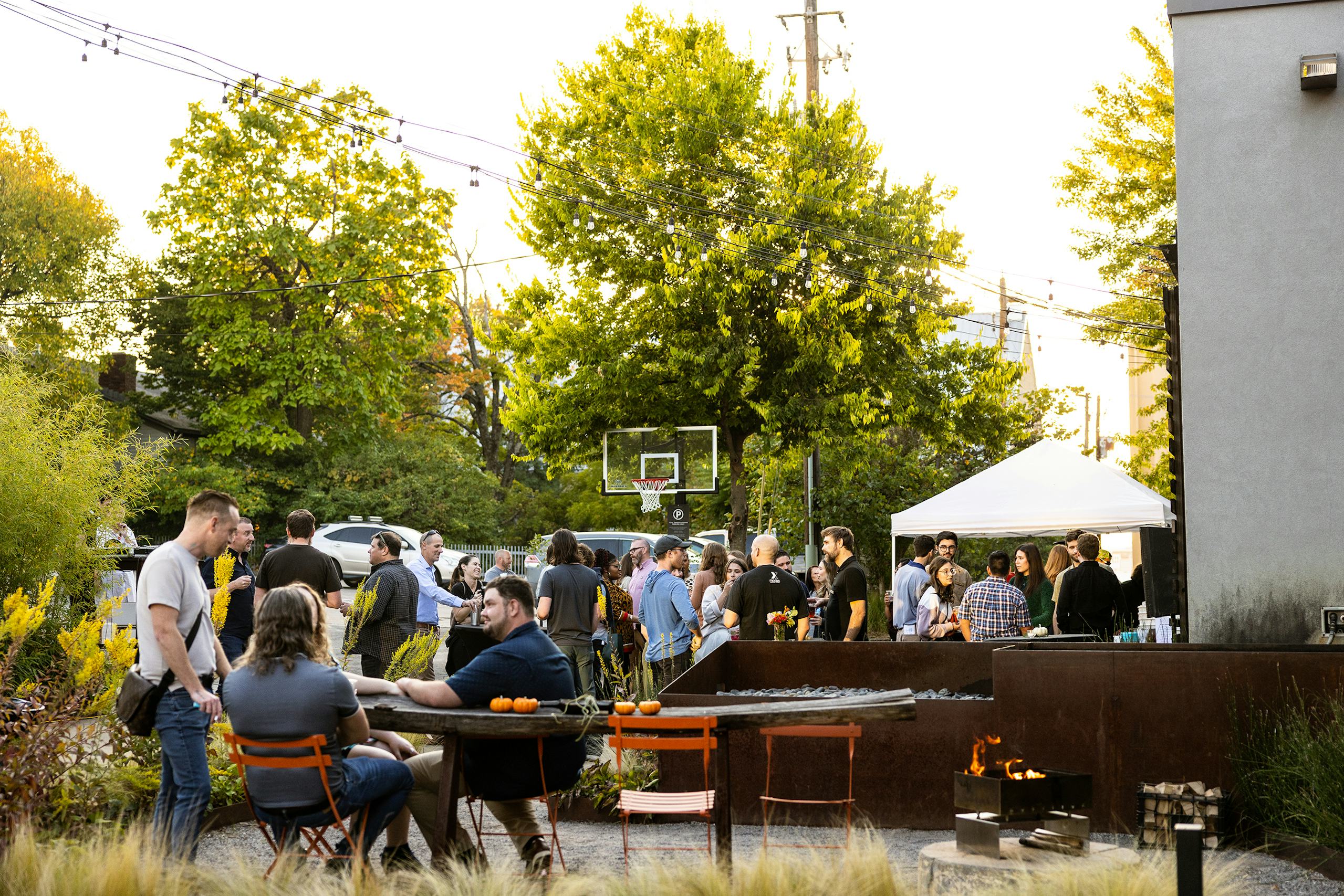 firebox wins garden & gun magazine award. — Modus Studio