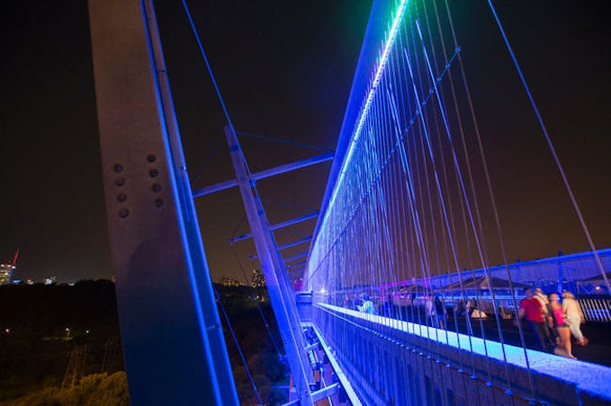 The Luminous Veil — rvtr