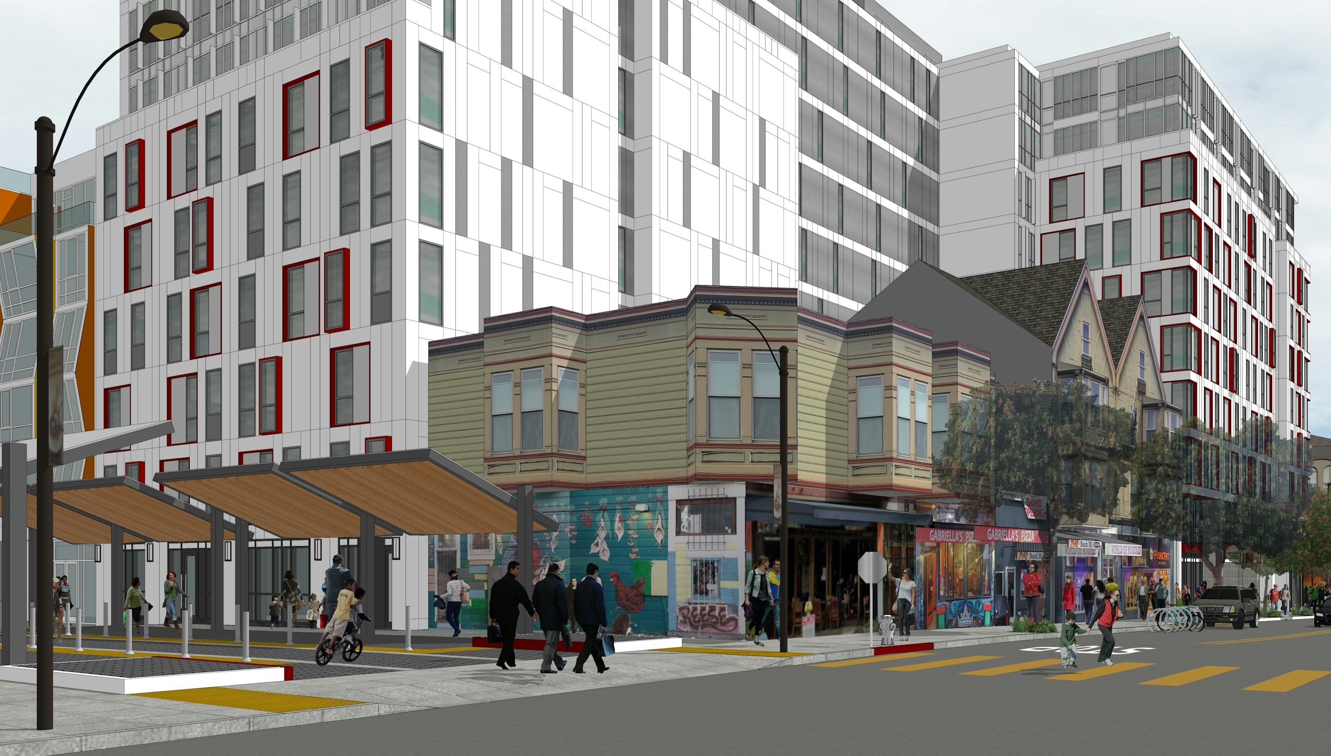 2588 Mission — Ian Birchall & Associates