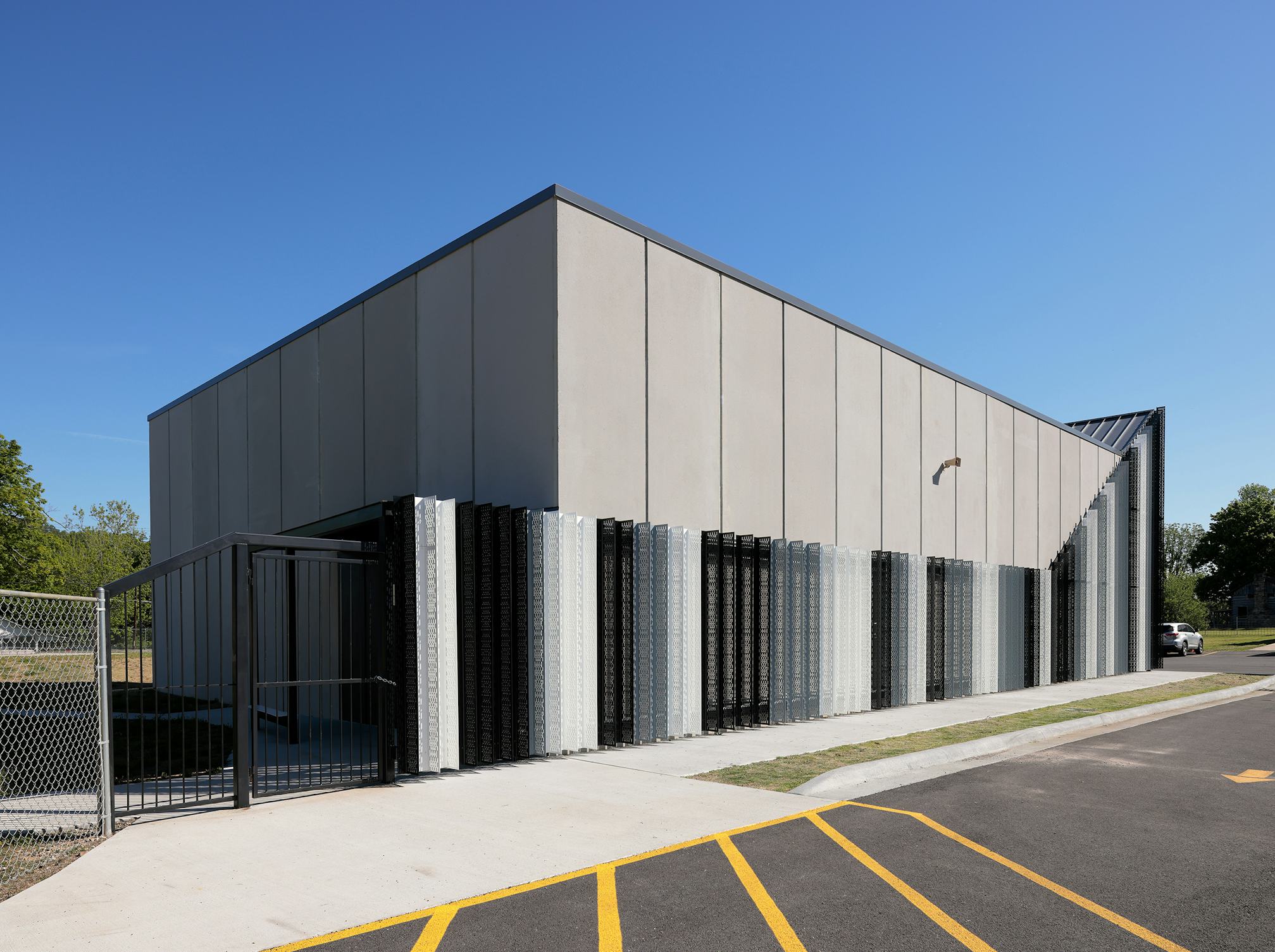 Jasper FEMA Shelter Modus Studio jasper-fema-shelter-modus-studio