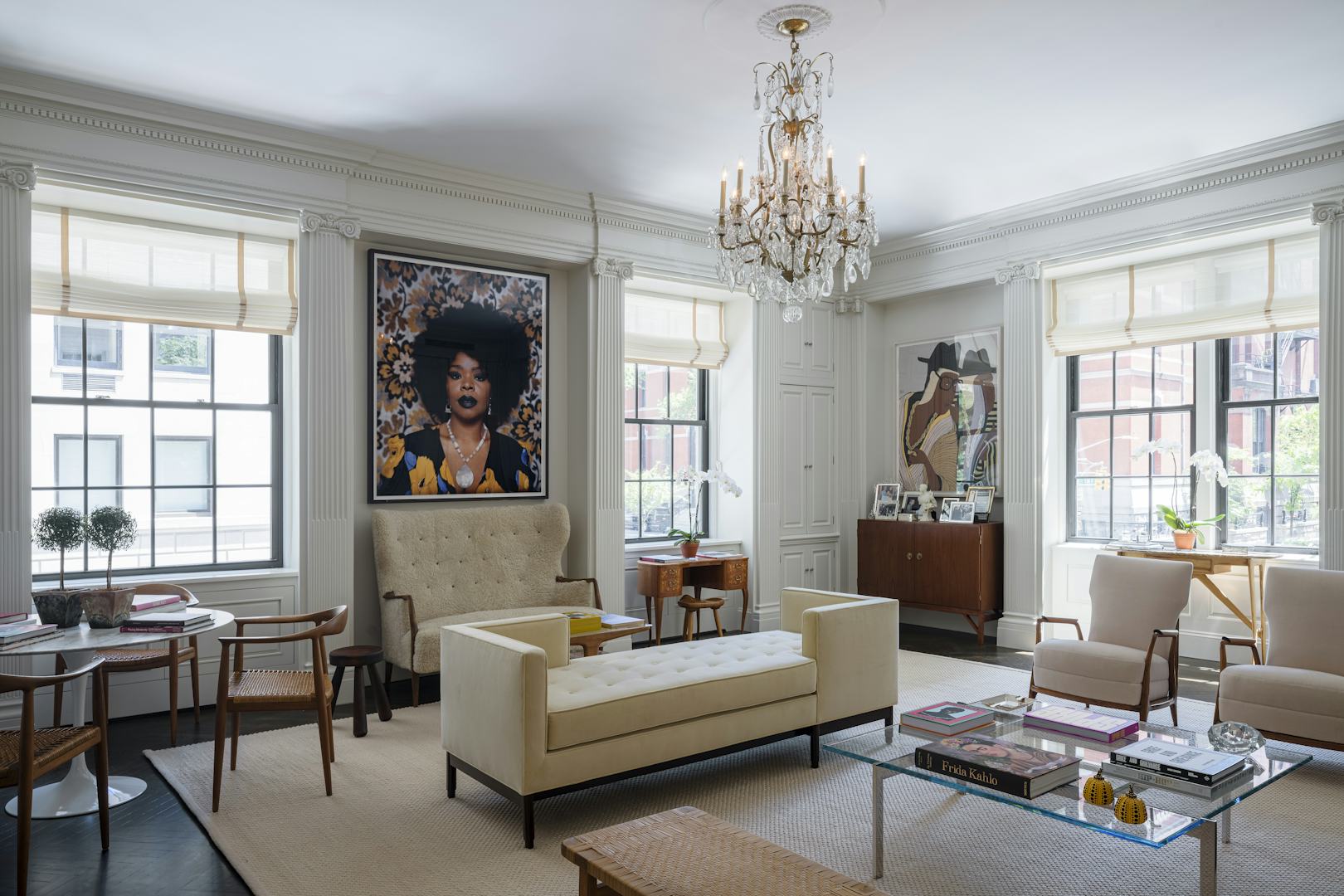 Ted Porter Architecture