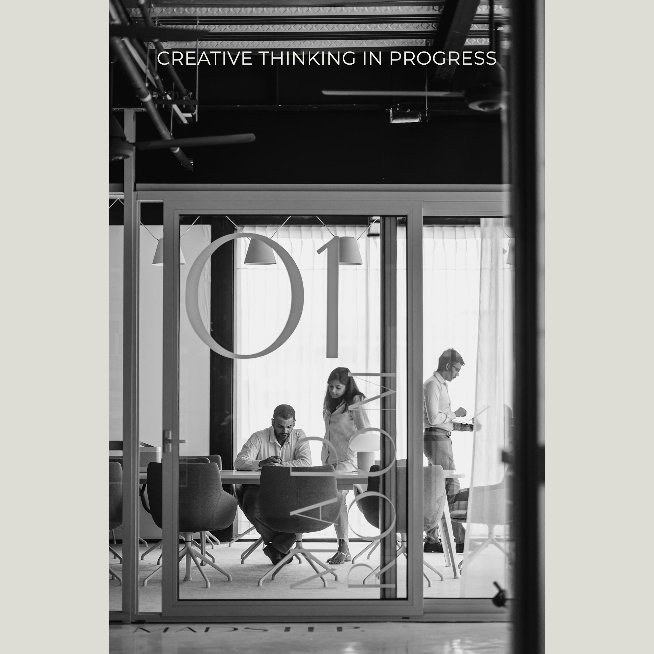 Studio — a-designstudio