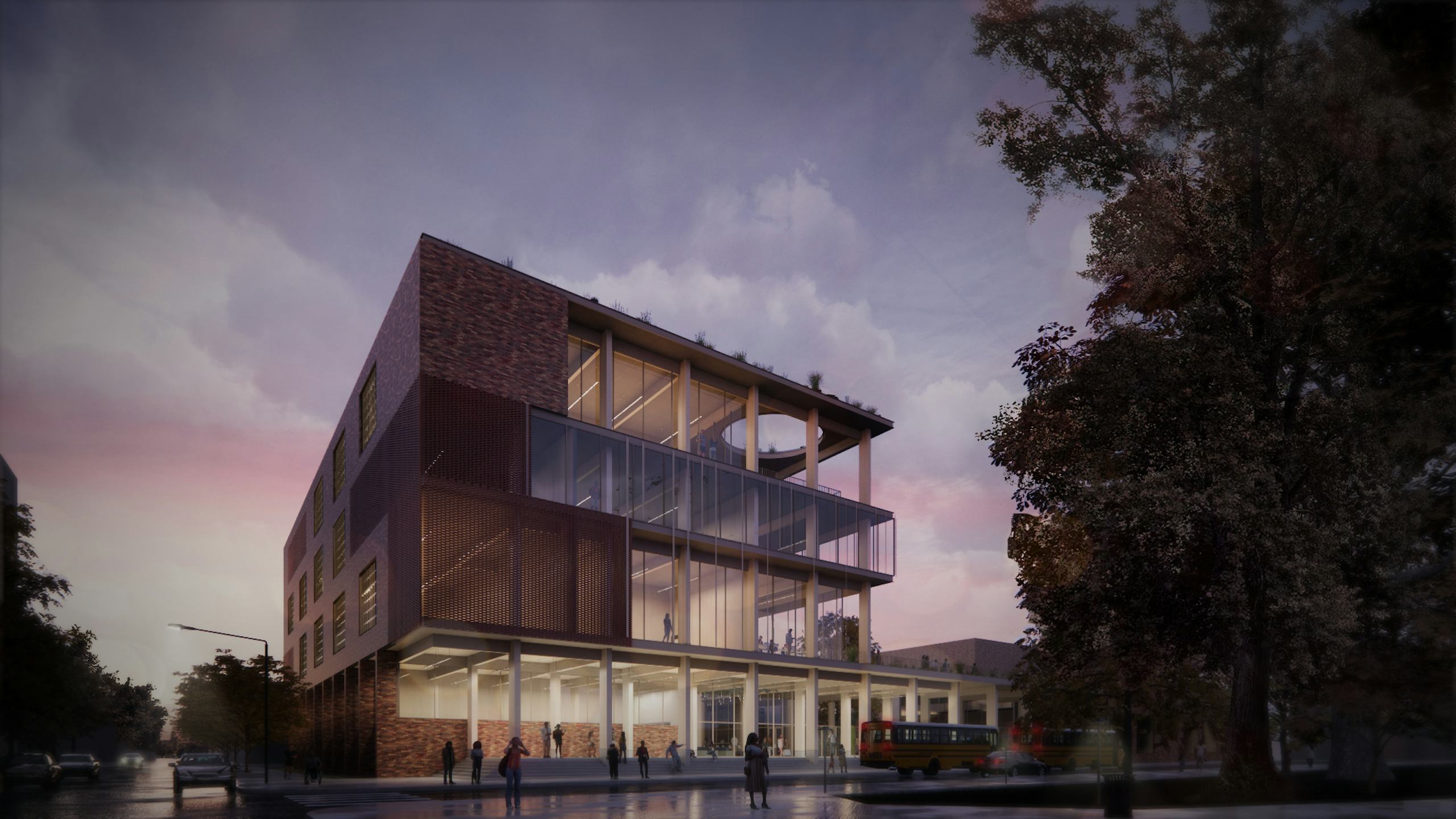 modus studio | architecture + prototyping