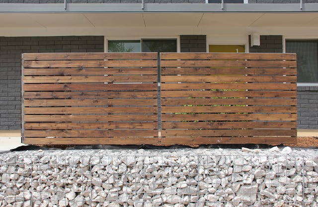 bike porch — Modus Studio