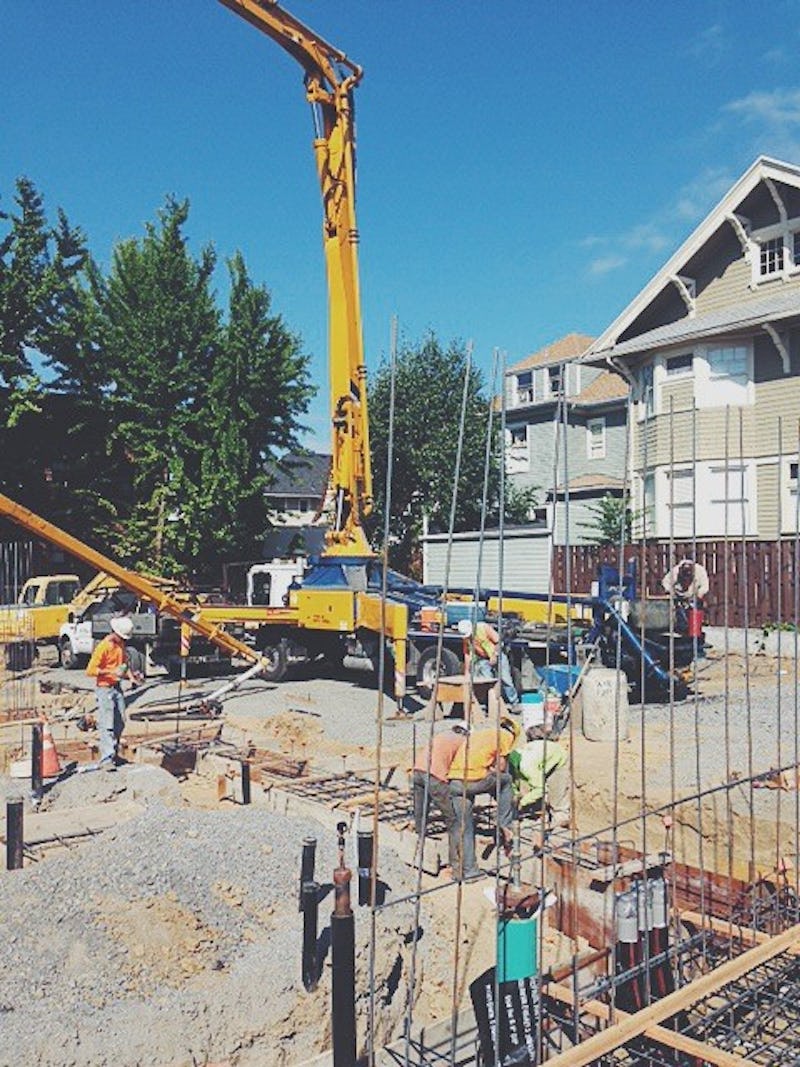 Progress! — Works Progress Architecture