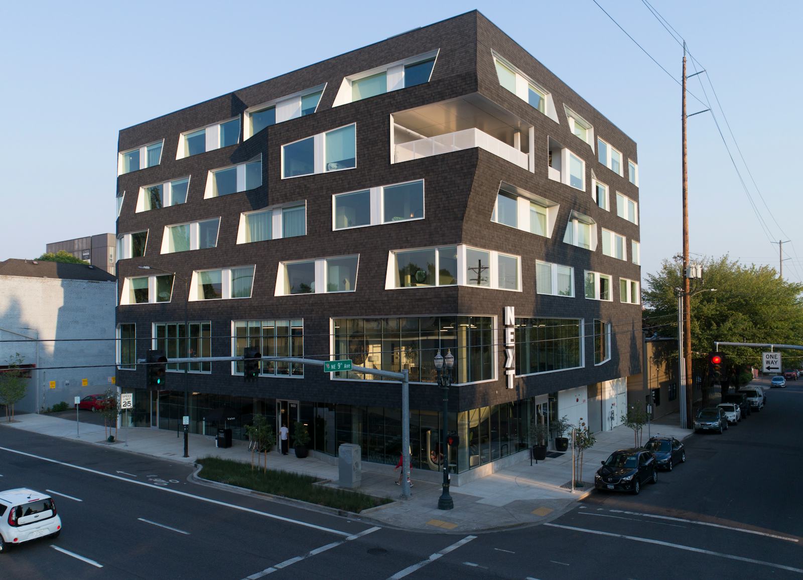 News — Works Progress Architecture