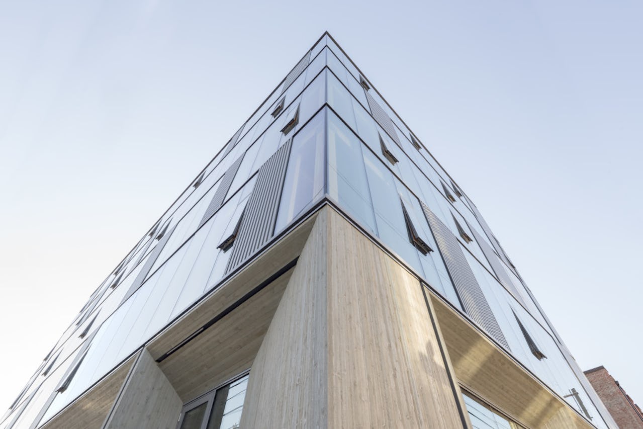 Framework — Works Progress Architecture